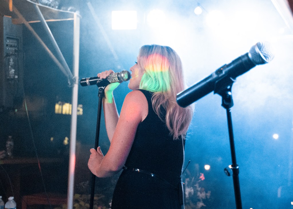 Gallery – The Weekenders