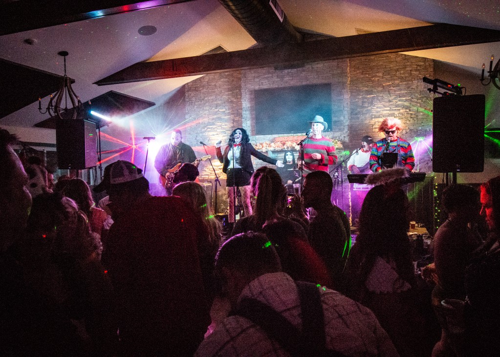 Gallery – The Weekenders