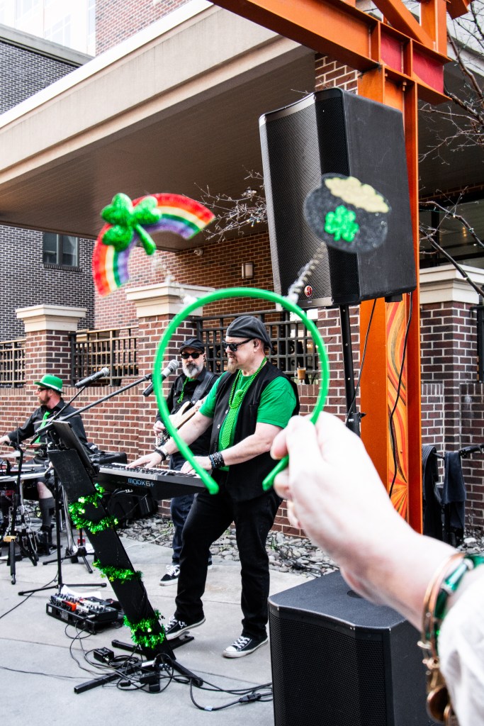 Gallery – The Weekenders